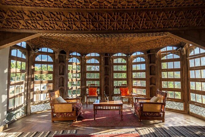 7 Day Private Tour and Explore Skardu, Lahore, and Islamabad - Who Is This Tour Best Suited For?