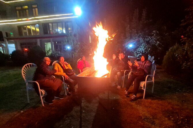 7 Day Private Tour and Explore Skardu, Lahore, and Islamabad - The Sum Up