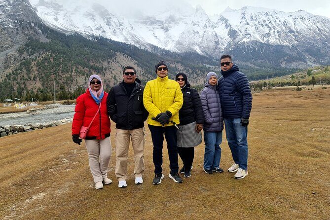 7 Day Private Tour and Explore Skardu, Lahore, and Islamabad - FAQ