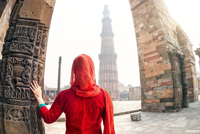 7-Day Private Tour: Delhi, Agra, Jaipur, Jodhpur and Udaipur from Delhi - Why This Tour Offers Great Value