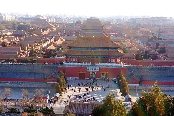 7-Day Private Tour from Beijing to Chengdu by Bullet Train - Why This Tour Offers Real Value