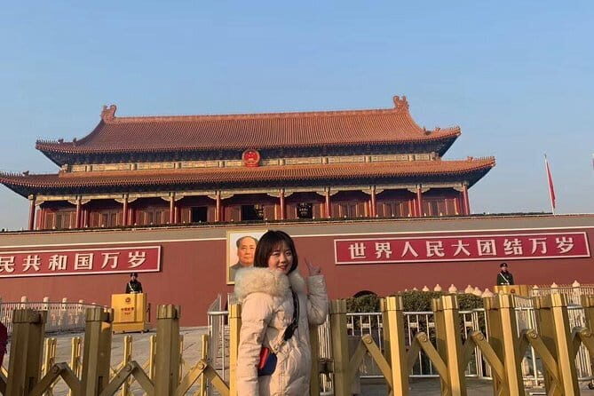 7-Day Private Tour from Beijing to Chengdu by Bullet Train - Final Thoughts
