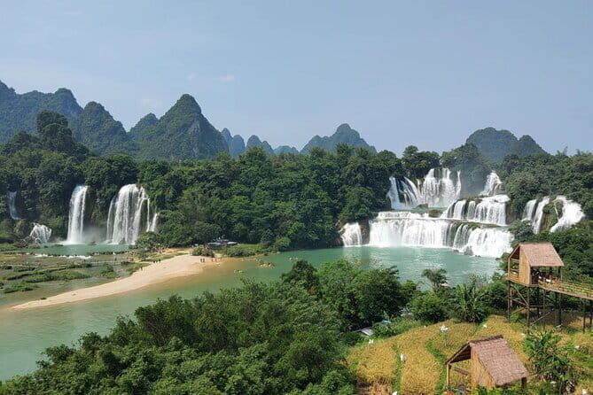 7-Day Private Tour from Nanning to Chongzuo and Weizhou Island - Key Points