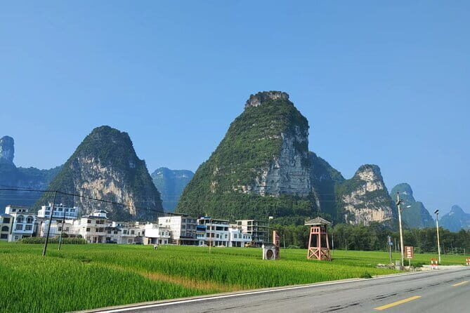 7-Day Private Tour from Nanning to Chongzuo and Weizhou Island - Diving Into the Itinerary: What to Expect