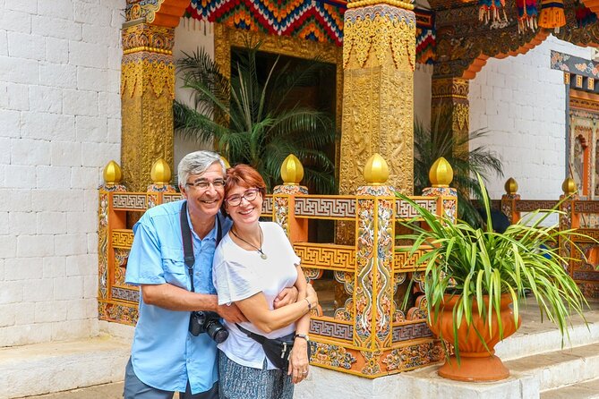 7-Day Private Tour of Bhutan with Accommodation and Meals - Key Points