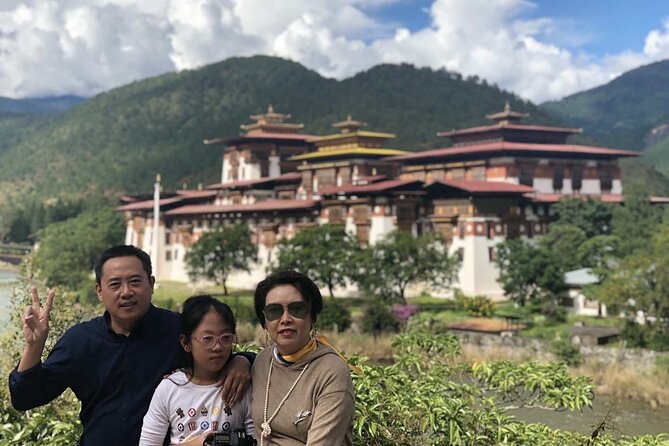 7-Day Private Tour of Bhutan with Accommodation and Meals - What Makes This Tour Stand Out?