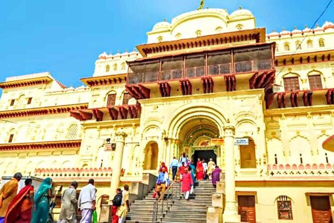 7-Day Private Tour of Delhi, Jaipur, Agra, Ayodhya, Lucknow and Varanasi - Frequently Asked Questions