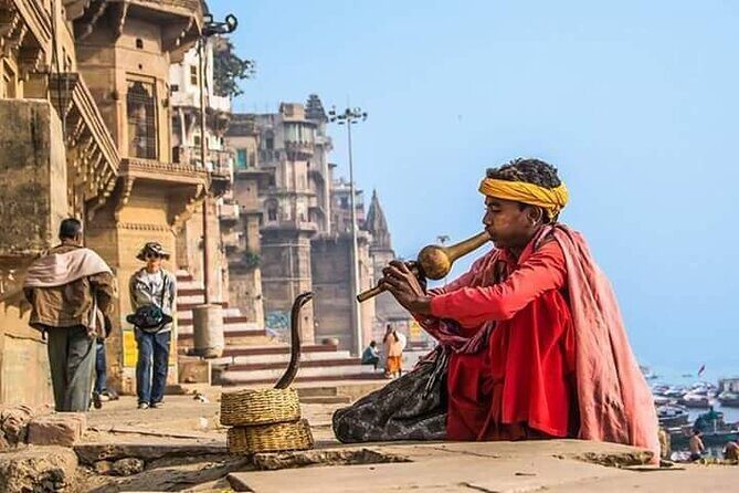 7-Day Private Tour of Delhi, Jaipur, Agra, Ayodhya, Lucknow and Varanasi - Final Thoughts