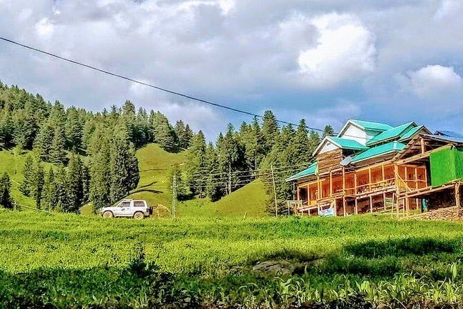 7-Day Private Tour of North India with Accommodation - An In-Depth Look at the Itinerary