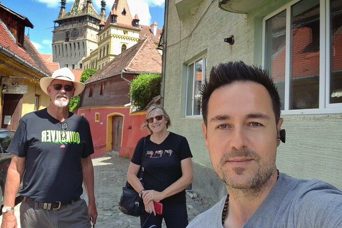 7-Day Private Tour of Transylvania From Bucharest - Highlights of Transylvania