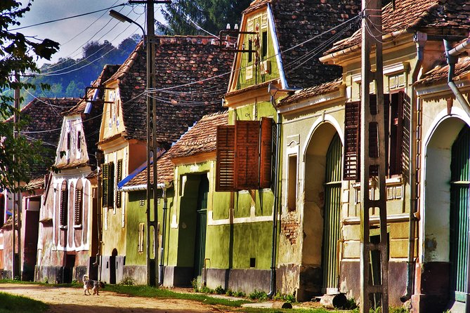 7-Day Private Tour of Transylvania From Bucharest - Customization Options