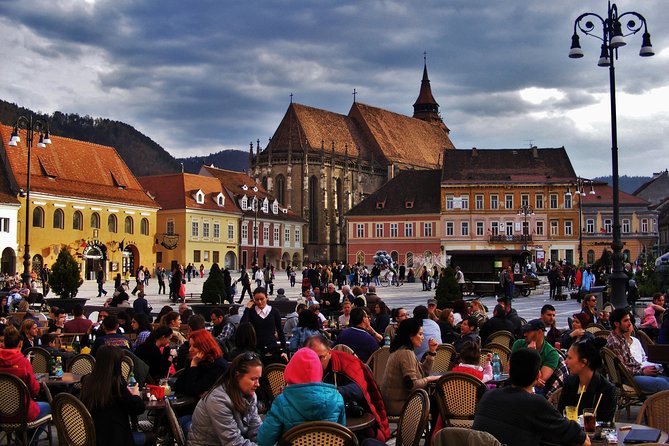 7-Day Private Tour of Transylvania From Bucharest - Pricing and Cancellation Policy