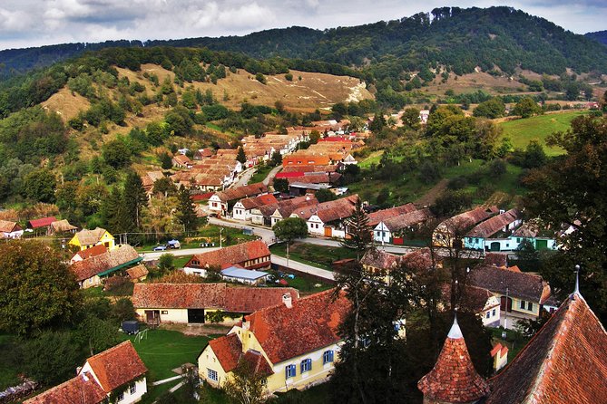 7-Day Private Tour of Transylvania From Bucharest - Traveler Reviews and Experiences