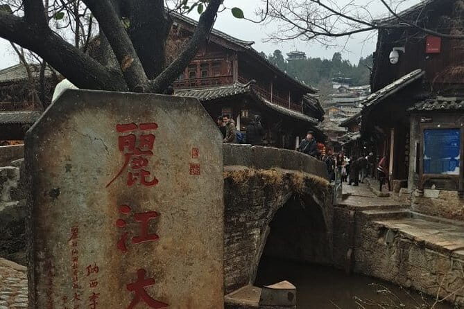 7-Day Private Tour to Guilin,Longji Terraces,Sanjiang,Yangshuo & Yunnan Lijiang - The Itinerary: A Day-by-Day Breakdown
