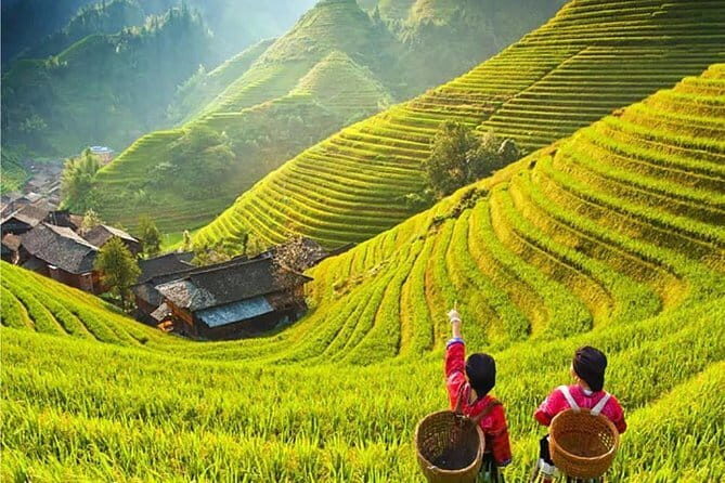 7-Day Private Tour to Guilin,Longji Terraces,Sanjiang,Yangshuo & Yunnan Lijiang - Frequently Asked Questions