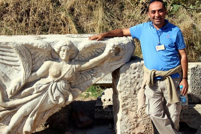 7 Day Private Turkey Adventure from Istanbul - A Closer Look at the 7-Day Itinerary