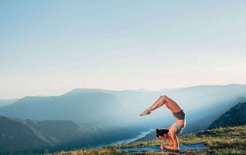 7-Day Retreat in Pokhara - The Scenic Setting and Optional Excursions