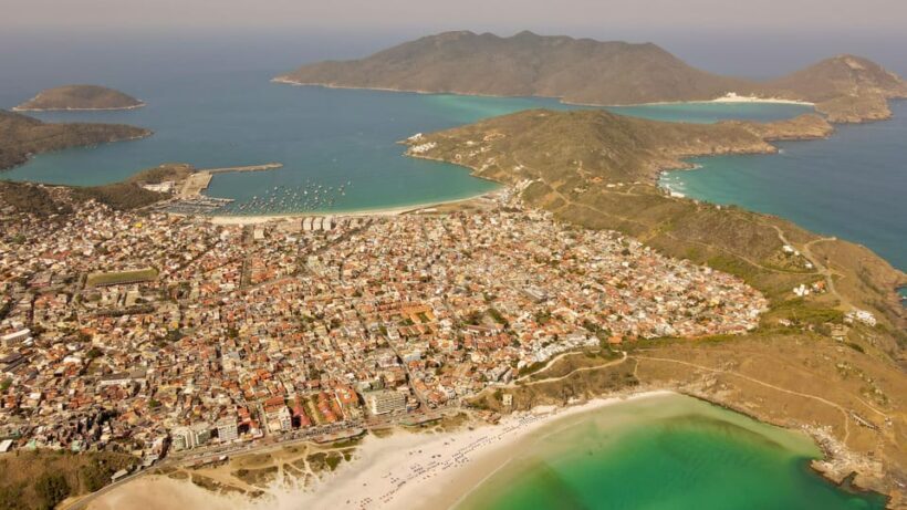 7 day Rio de Janeiro Trip - The Bottom Line