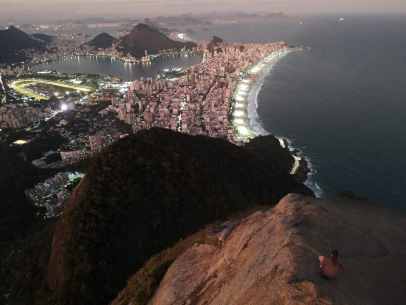 7 day Rio de Janeiro Trip - FAQ