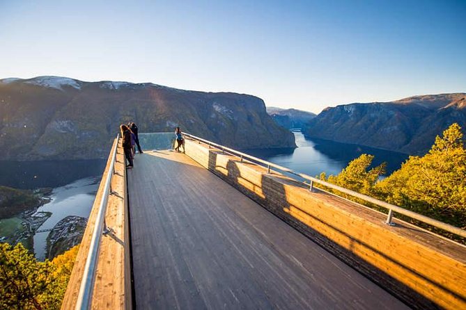 7-Day Scenic Scandinavian Tour From Copenhagen Exploring Denmark, Sweden and Fjords in Norway - Copenhagen to Jönköping