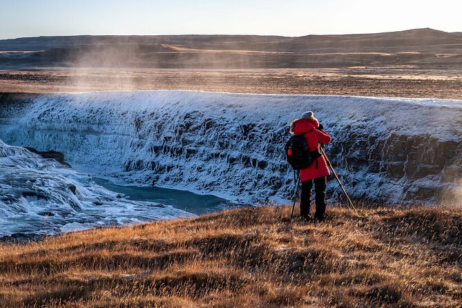 7-Day Self-Drive Private Tour Northern Lights Adventure - Iceland South & West - Campervan Experience