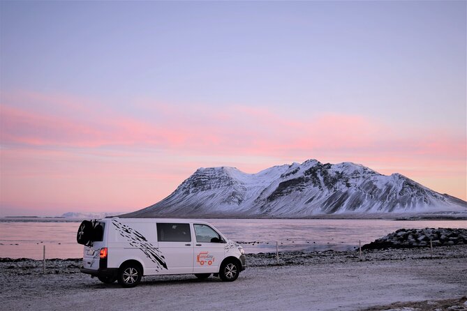 7-Day Self-Drive Private Tour Northern Lights Adventure - Iceland South & West - Included Activities