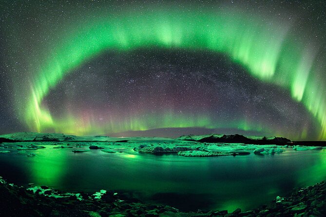 7-Day Self-Drive Private Tour Northern Lights Adventure - Iceland South & West - Additional Costs