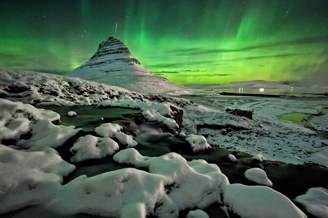 7-Day Self-Drive Private Tour Northern Lights Adventure - Iceland South & West - Activity Requirements