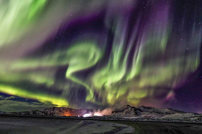 7-Day Self-Drive Private Tour Northern Lights Adventure - Iceland South & West - Why Choose This Tour
