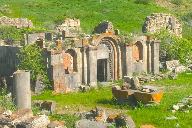 7 day semi hiking tour in Armenia - Who Will Love This Tour?