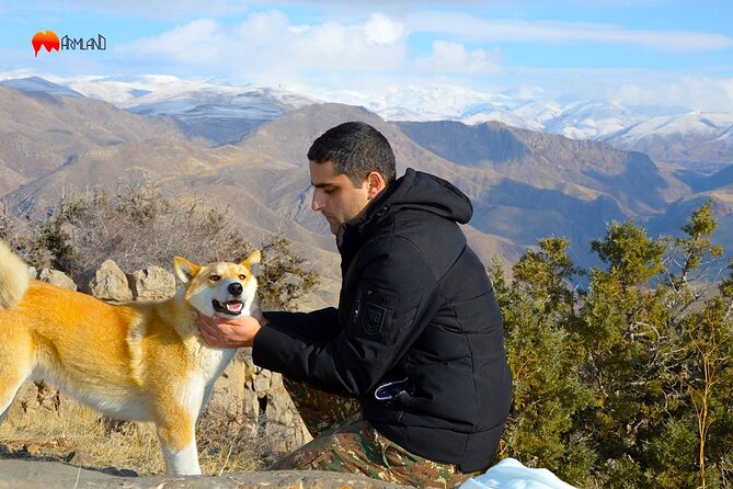 7 day semi hiking tour in Armenia - FAQ