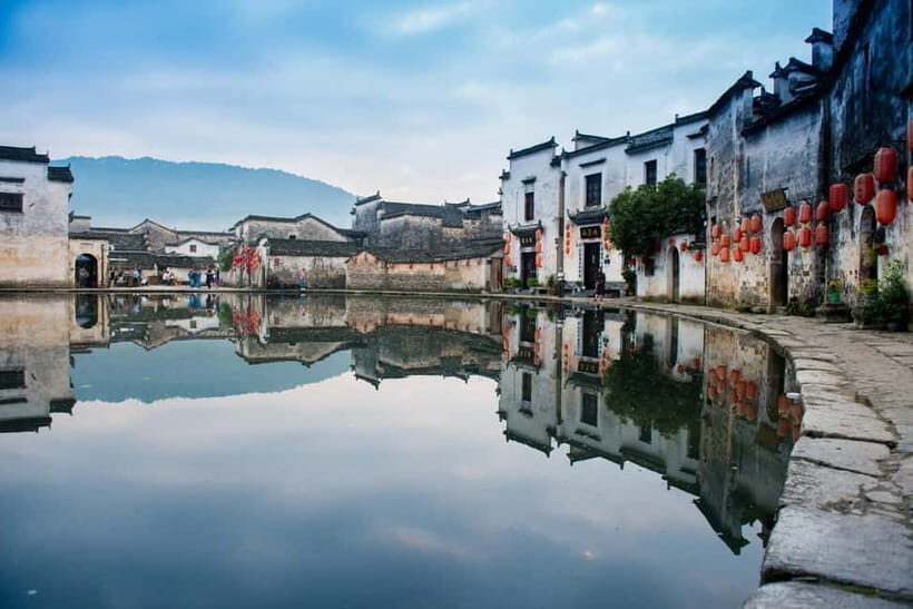 7-Day Shanghai Cityscape & Huangshan Landscape Tour - FAQs