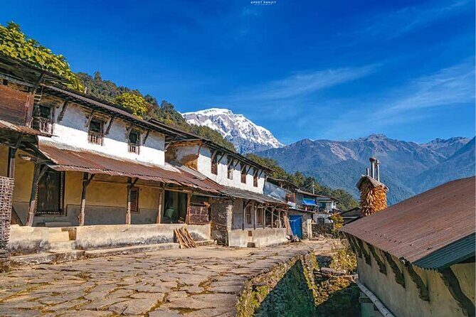 7-day Sikles to Kapuche Lake and Kori Danda trek - Practical Details and What They Mean for You