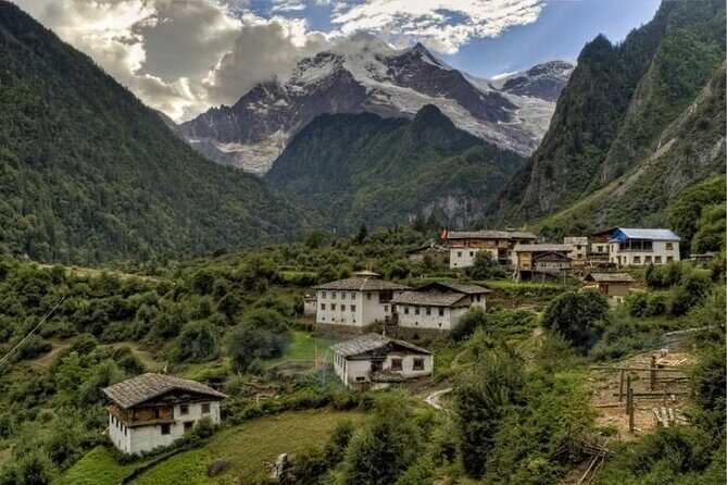 7-day Sikles to Kapuche Lake and Kori Danda trek - Who Will Love This Trek?