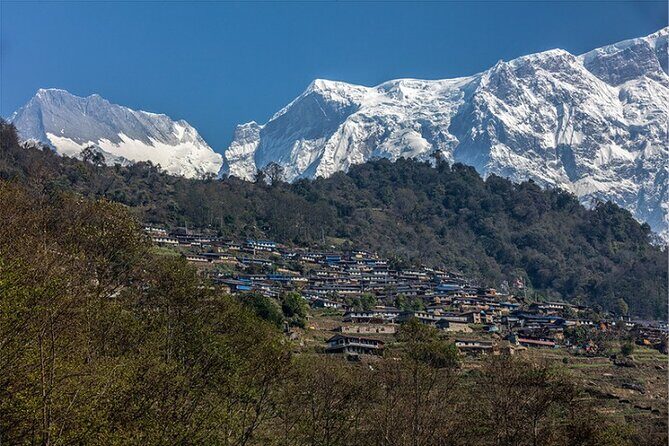 7-day Sikles to Kapuche Lake and Kori Danda trek - FAQ