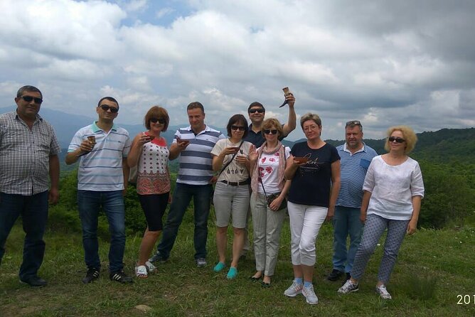 7-Day Small-Group Sightseeing Tour in Georgia From Tbilisi - Why Choose This Tour