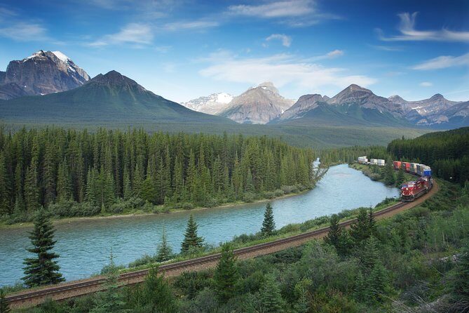 7-Day Small Group Tour: Canadian Rockies and National Parks - Final Thoughts