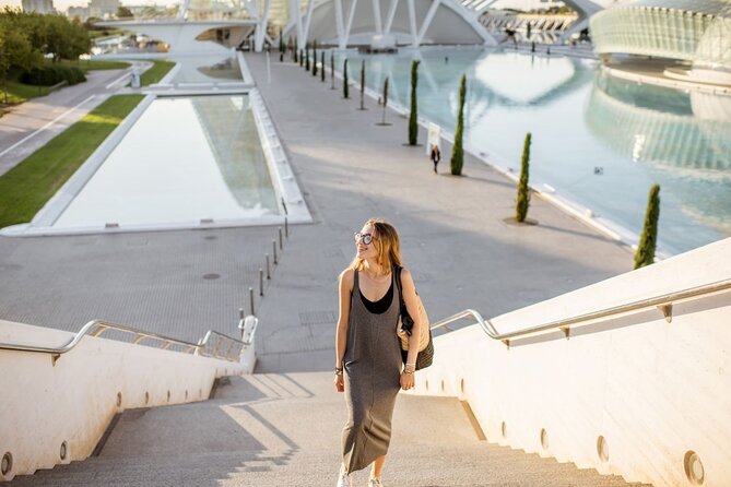 7-Day Spain Tour: Cordoba, Seville, Granada, Valencia, Barcelona and Zaragoza from Madrid - The Itinerary Breakdown: What to Expect Each Day