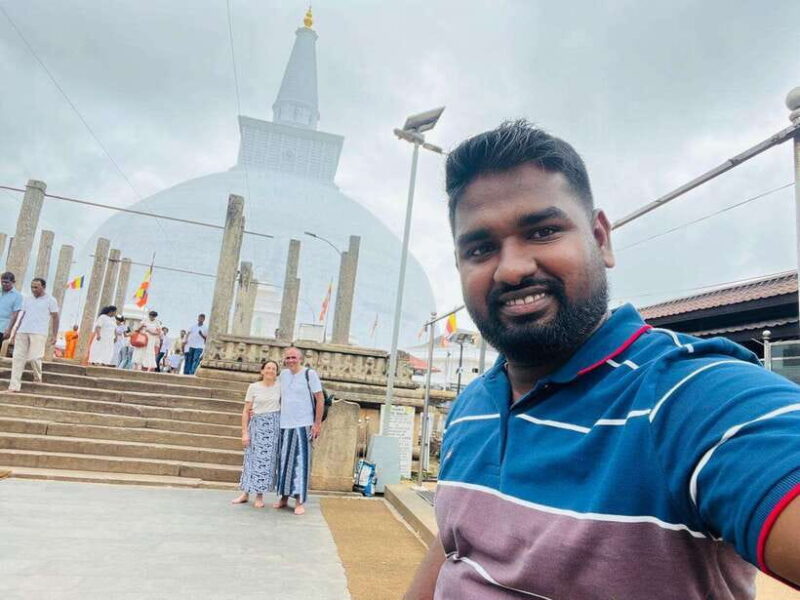 7-Day Sri Lanka Round Tour: Colombo, Ella, Kandy, Sigiriya - Final Thoughts