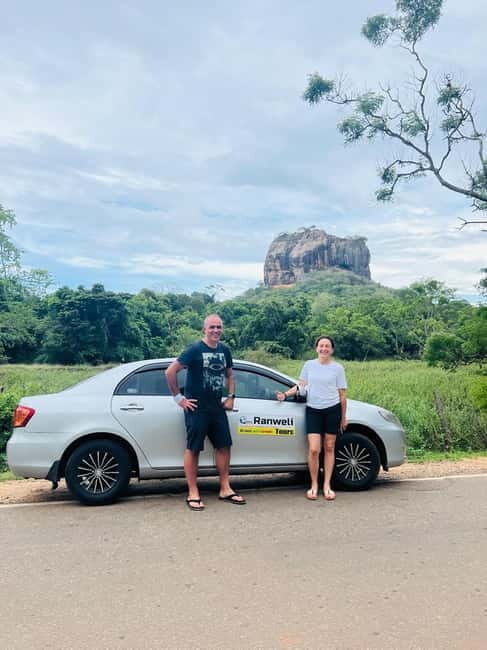 7-Day Sri Lanka Round Tour:With Hotels & Entrance Ticket all - Who Will Love This Tour?