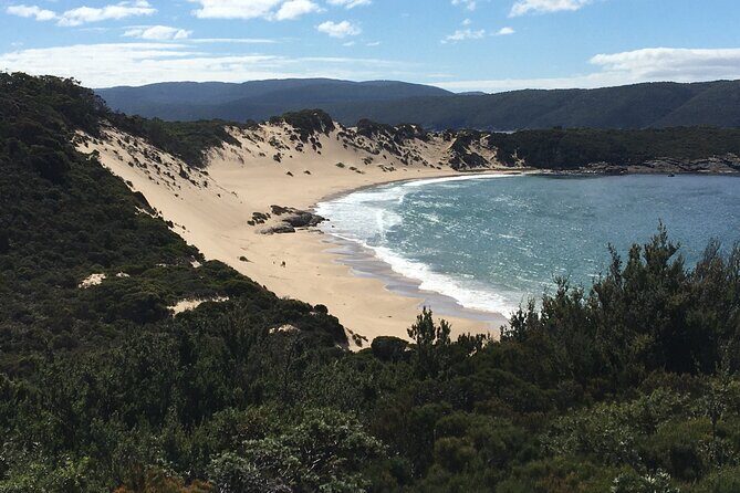 7-Day Super Value Tour of Tasmania: Explore Tasmania's West and East Coasts - FAQ