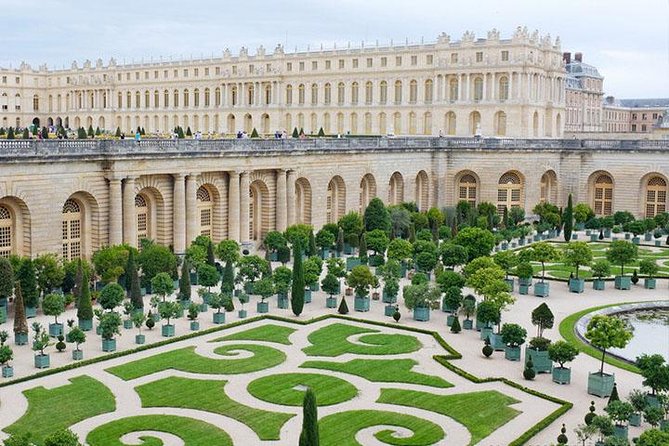 7-Day Taste of Central Europe from Paris: Germany, Netherlands, Belgium, Luxembourg and France - Practical Considerations