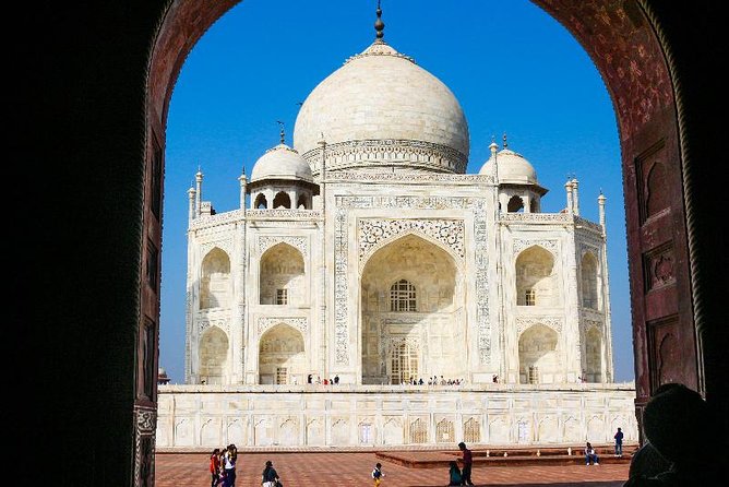 7-Day The Jewel of Northern India - Assessing the Value: Is It Worth It?