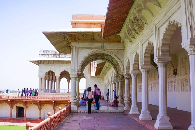 7-Day The Jewel of Northern India - Authenticity and Highlights