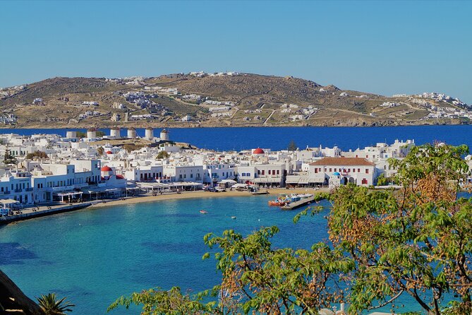 7 Day Tour Athens, Santorini, Mykonos, Delos & Sunset to Caldera - Who Will Love This Tour?