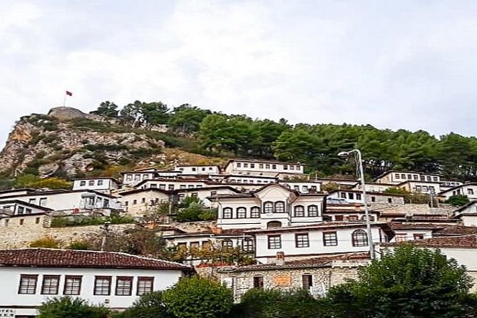 7 Day Tour: Explore The UNESCO Sites (Arrival at Saranda Port) - FAQs