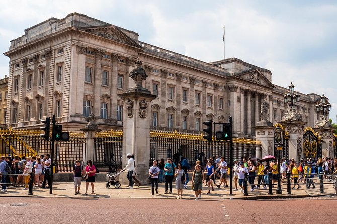 7 Day Tour Exploring England and Scotland starting from London - Final Thoughts