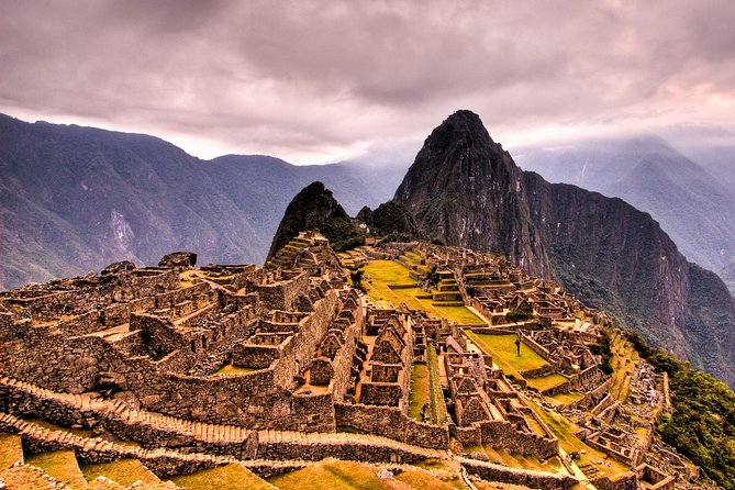 7-Day Tour From Cusco With Machu Picchu and Rainbow Mountain - Exclusions