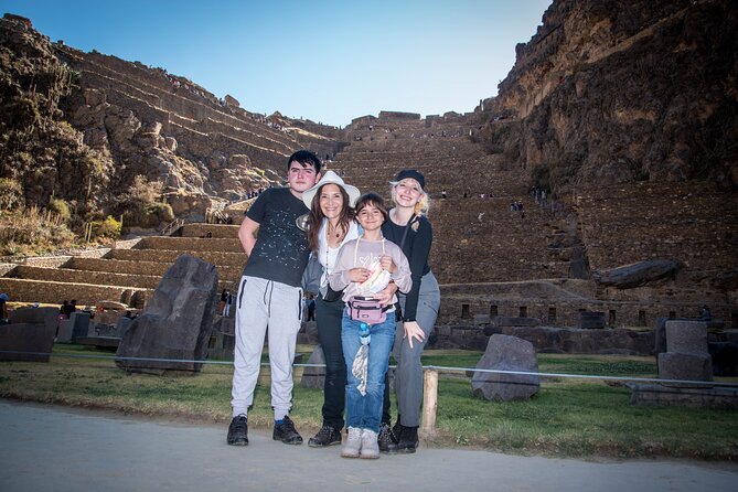 7-Day Tour From Cusco With Machu Picchu and Rainbow Mountain - Meeting and Pickup