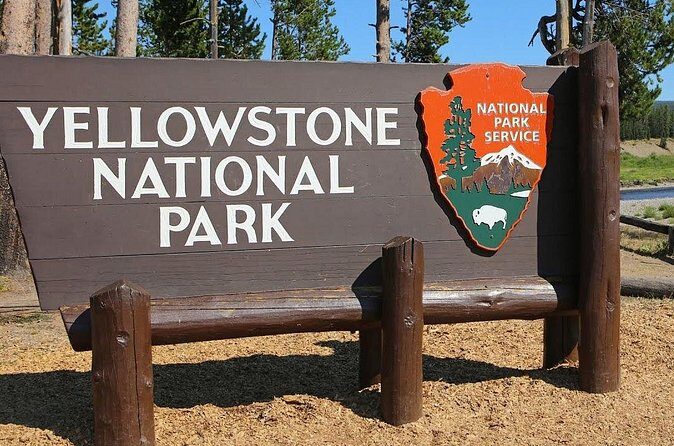 7 -Day Tour from Las Vegas to Yellowstone National Park - Day 7: Las Vegas Highlights and Departure